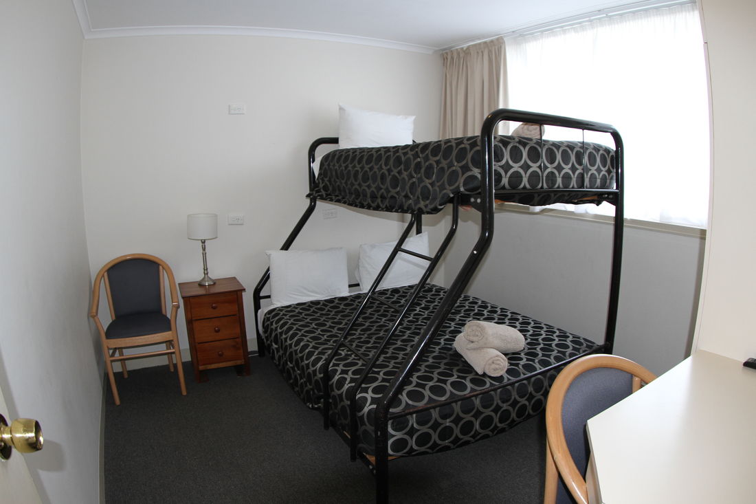 Newcastles Citigate Motel | Comfort, Value & Friendly Accommodation